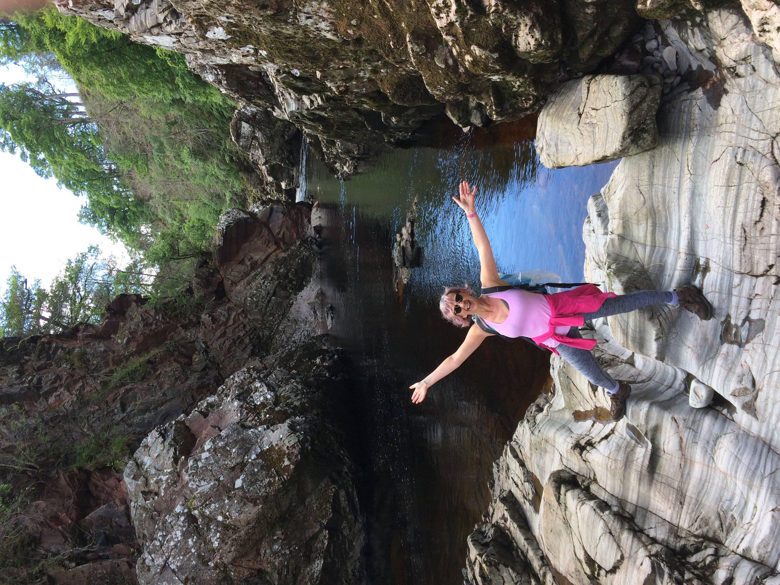 Moray Walking & Outdoor Festival